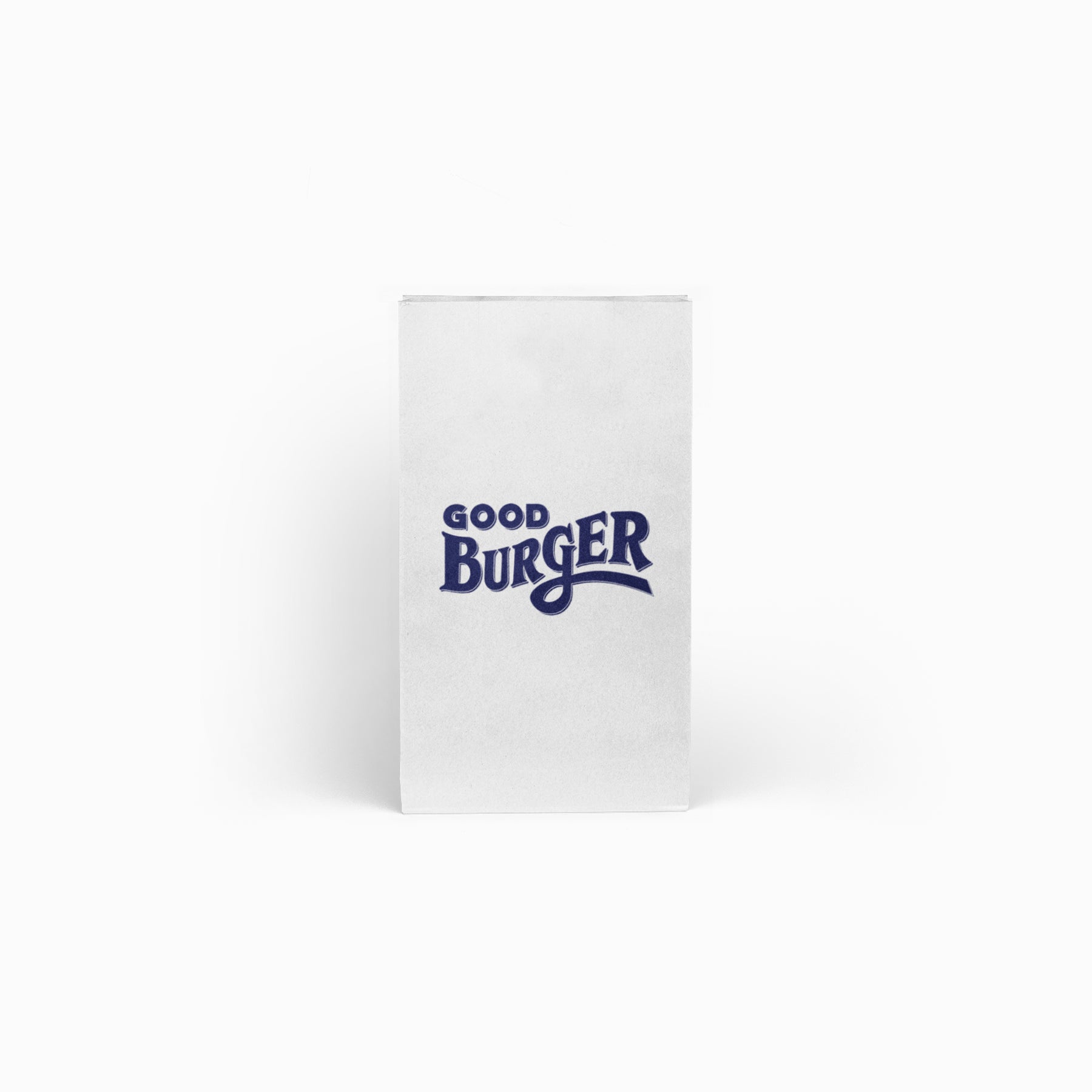 Good Burger Paper Bag | ReplicaPropStore