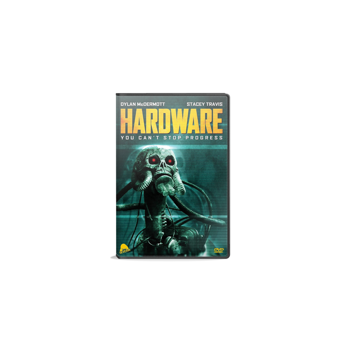 Hardware DVD | The Office | ReplicaPropStore