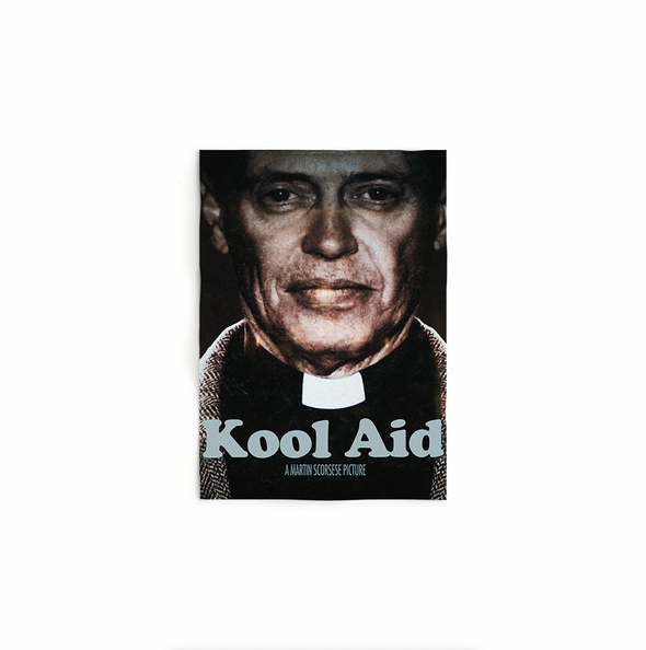 Kool Aid Poster | The Studio | ReplicaPropStore