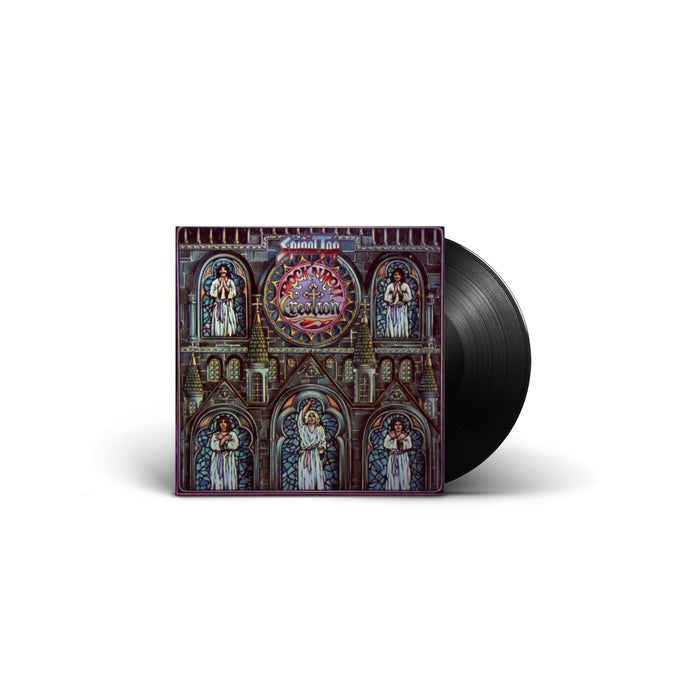 Rock N Roll Creation Album | This Is Spinal Tap | ReplicaPropStore