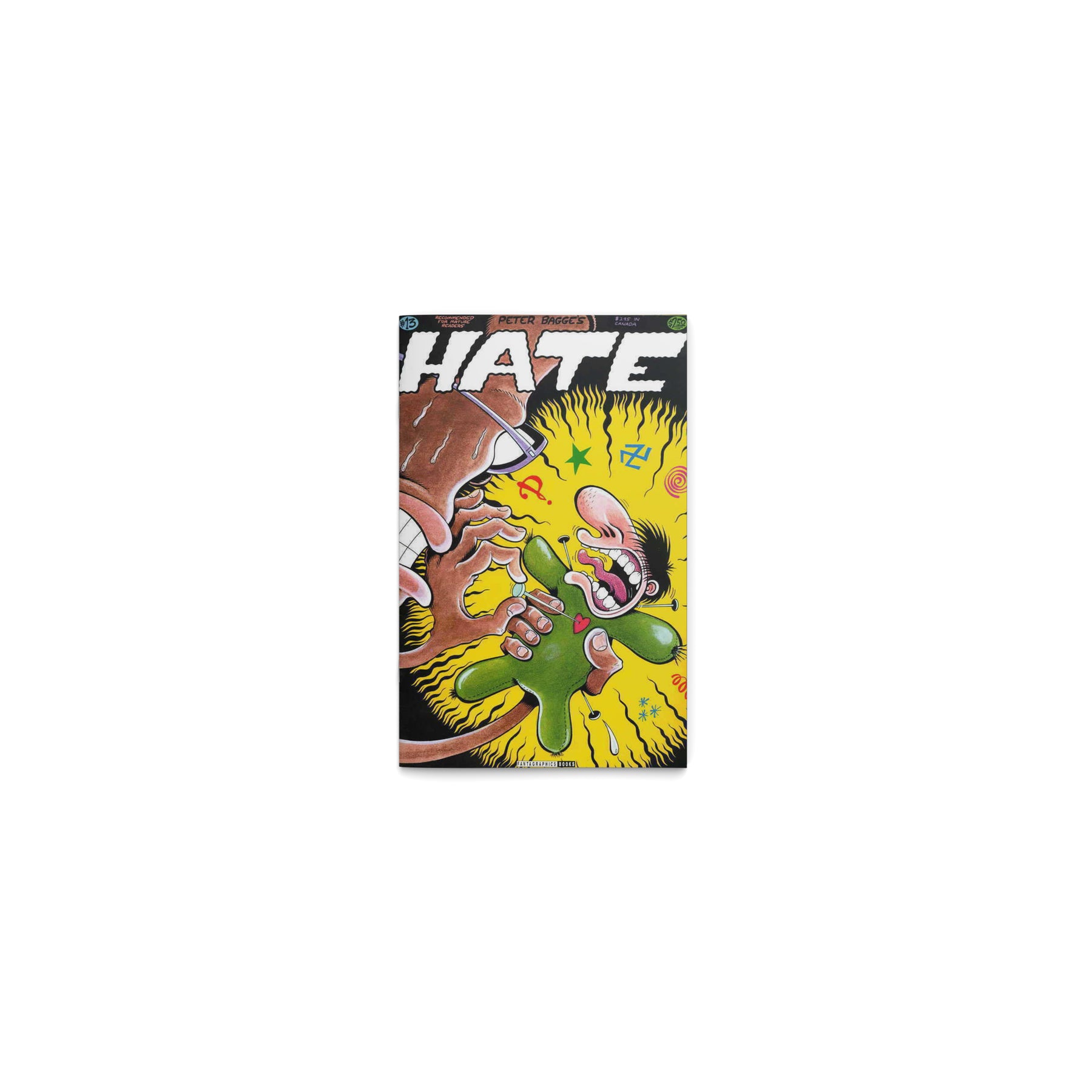 Hate Comic | Kids | ReplicaPropStore