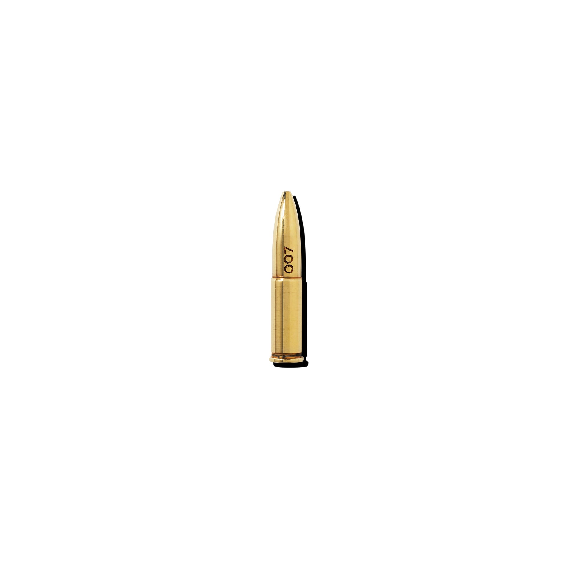 007 Bullet | The Man With The Golden Gun | ReplicaPropStore