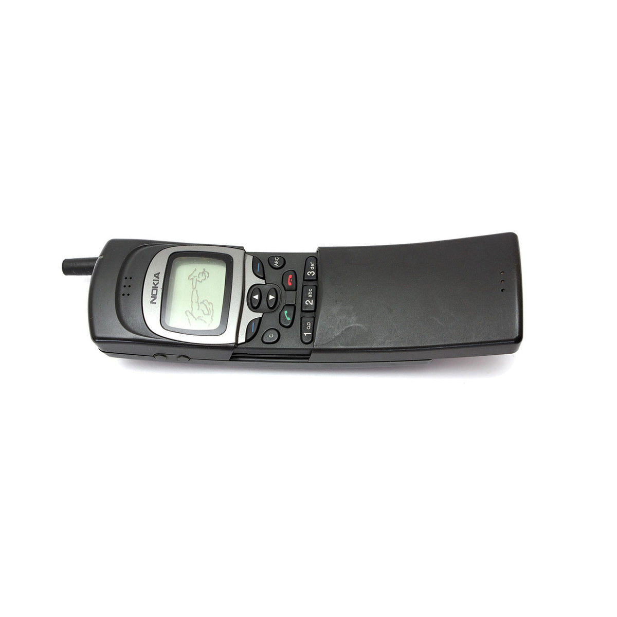 Nokia Satellite Phone