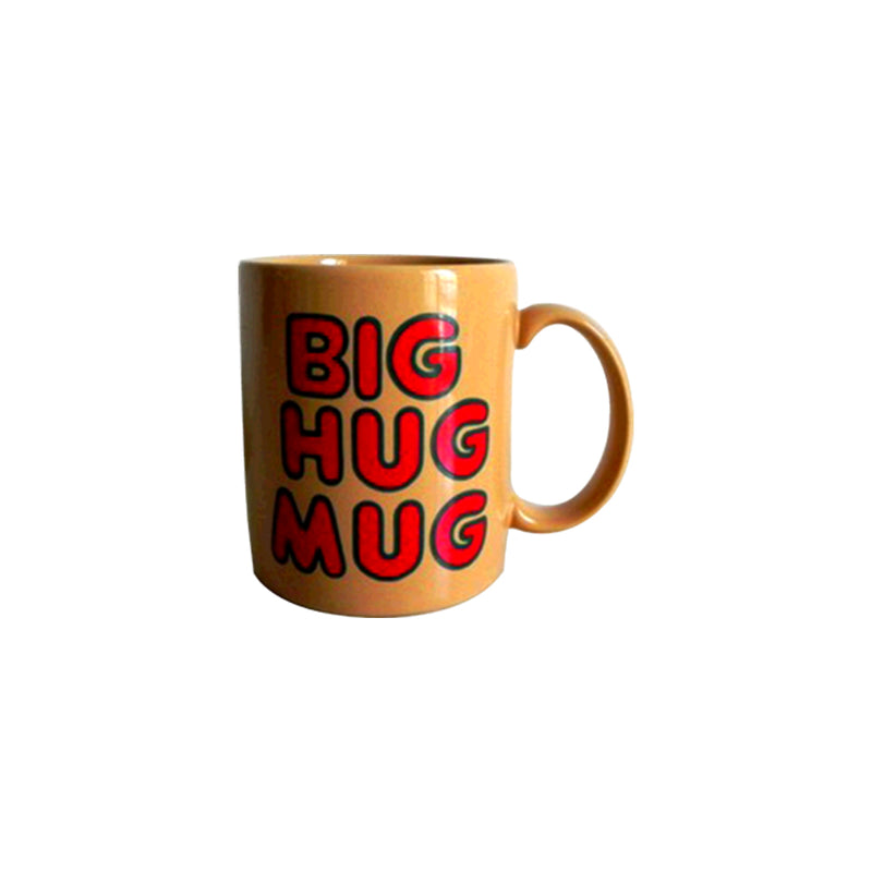 Big Hug Mug | True Detective | ReplicaPropStore