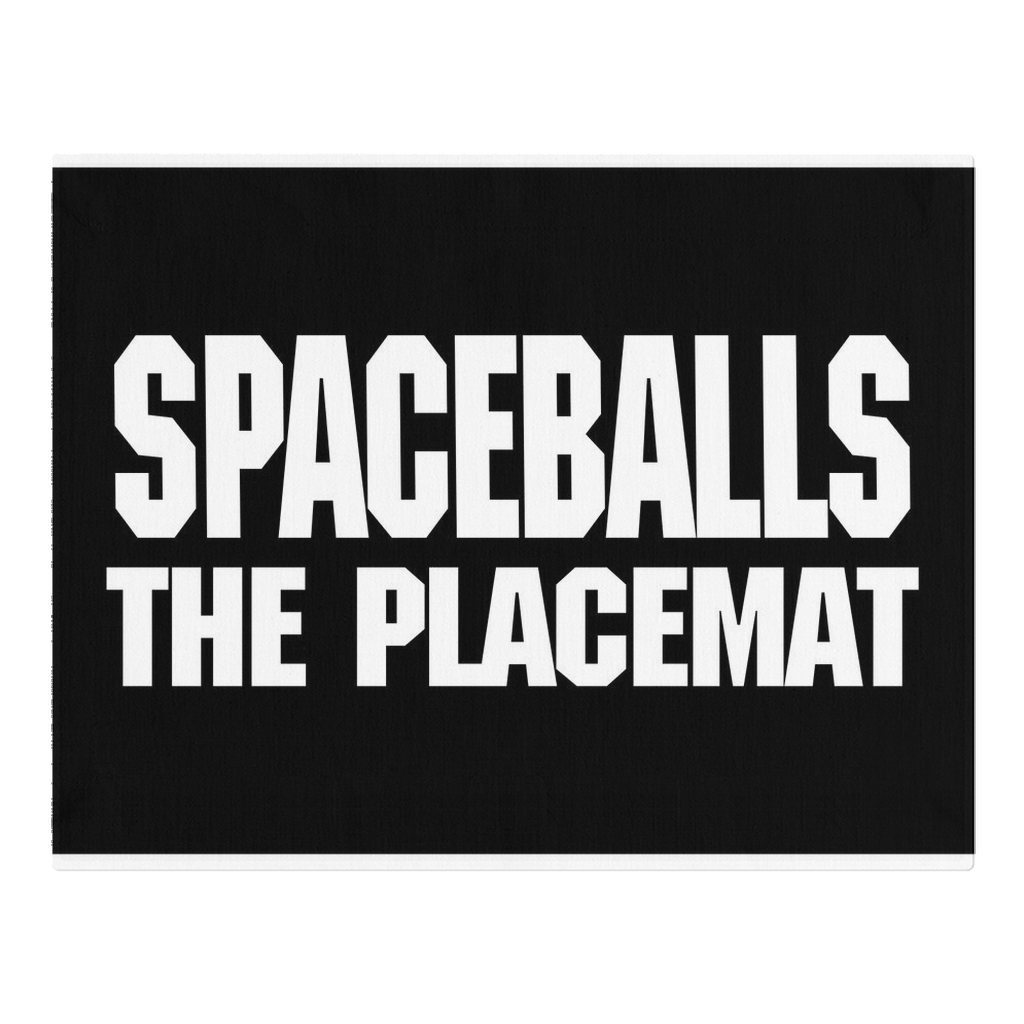 Spaceballs The Wallpaper