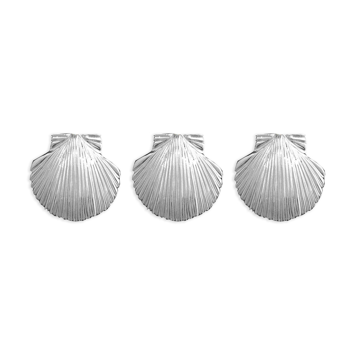 Three Shells Set | Demolition Man | ReplicaPropStore