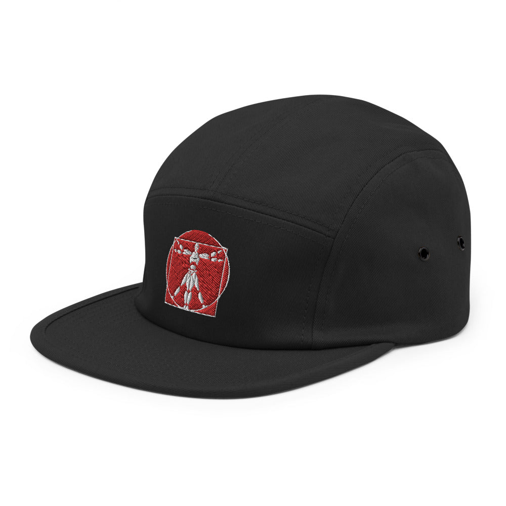 Nova Robotics Cap Short Circuit | ReplicaPropStore