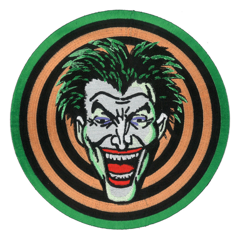 Joker Patch | Batman | ReplicaPropStore