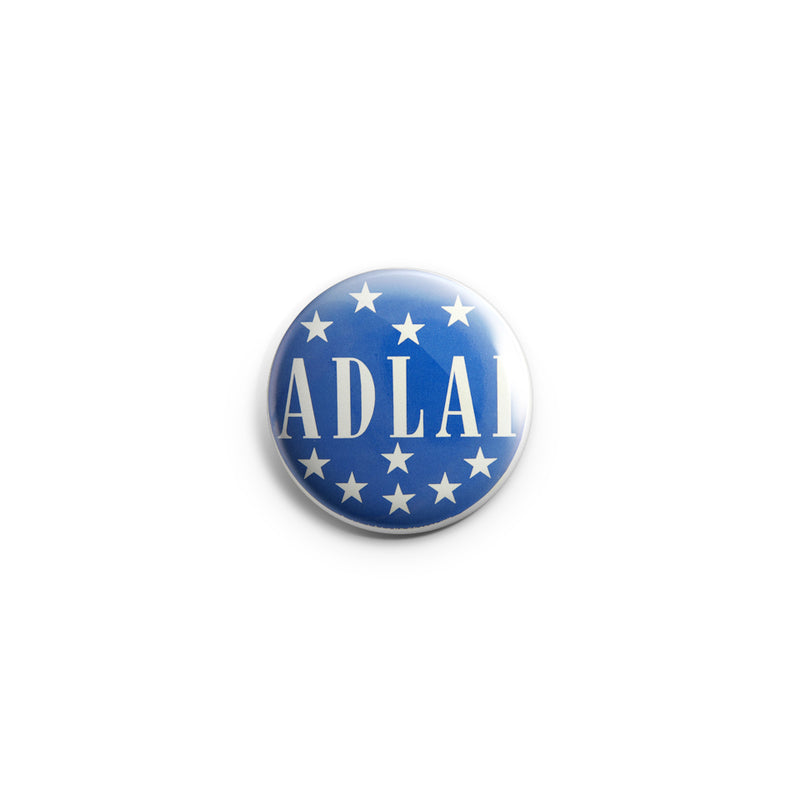 Adlai Badge | Annie Hall | ReplicaPropStore