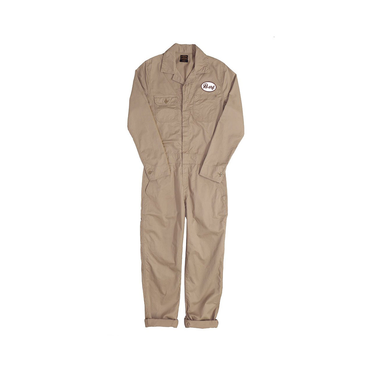 Barf Jumpsuit Overall | Spaceballs | ReplicaPropStore