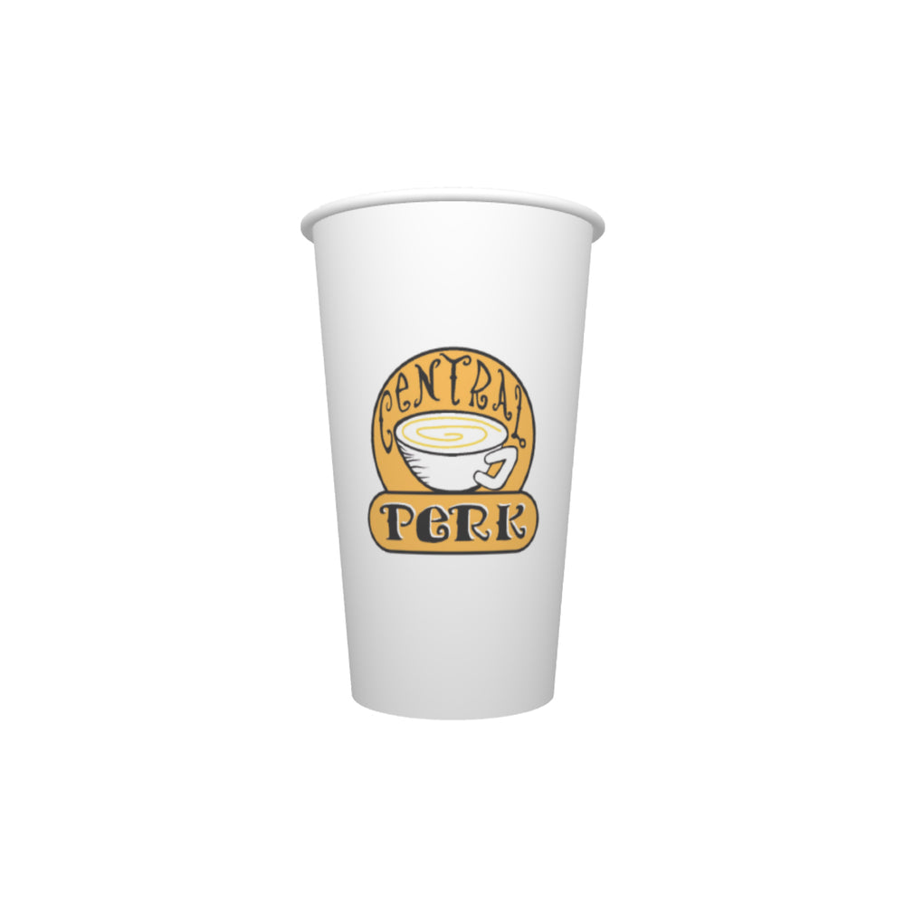 Central Perk Cup Friends | ReplicaPropStore