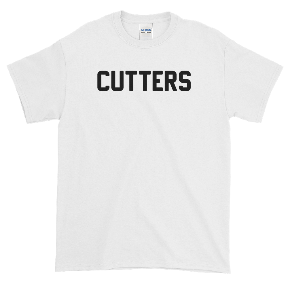 Breaking Away Cutters