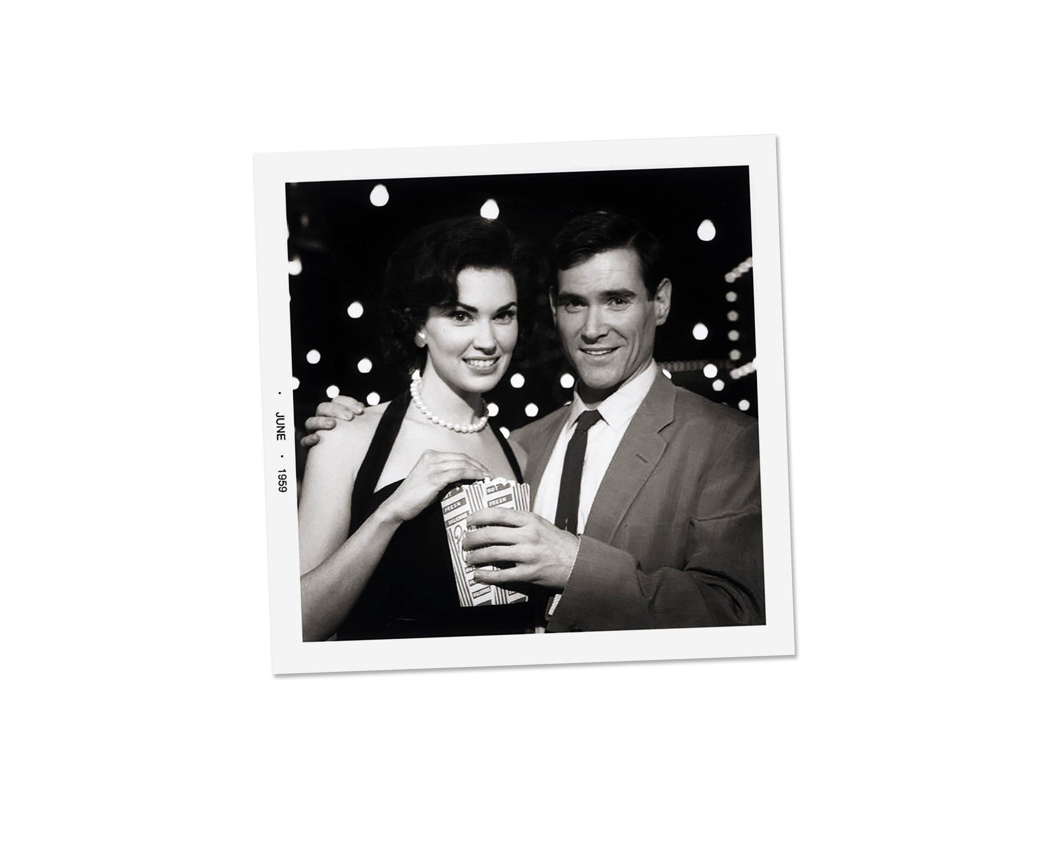 Watchmen Dr Jon Osterman Janey Slater Photo | ReplicaPropStore