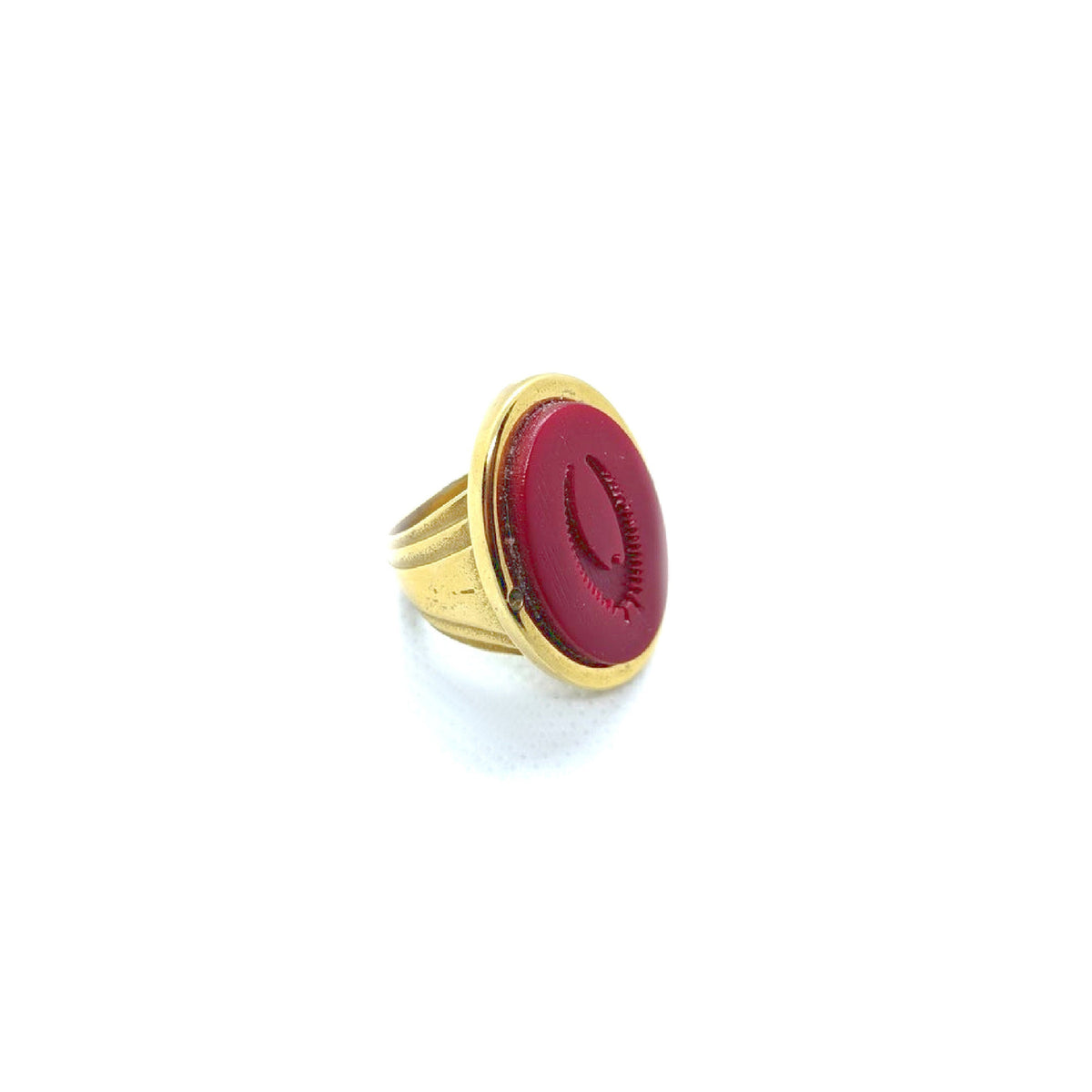 Duke Leto's Signet Ring | Dune | ReplicaPropStore
