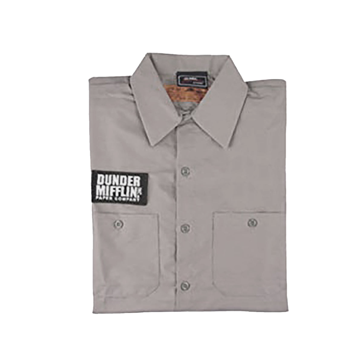 Dunder Mifflin Warehouse Shirt | ReplicaPropStore