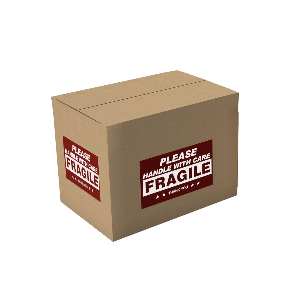 Box's Stickers Set | Se7en | ReplicaPropStore