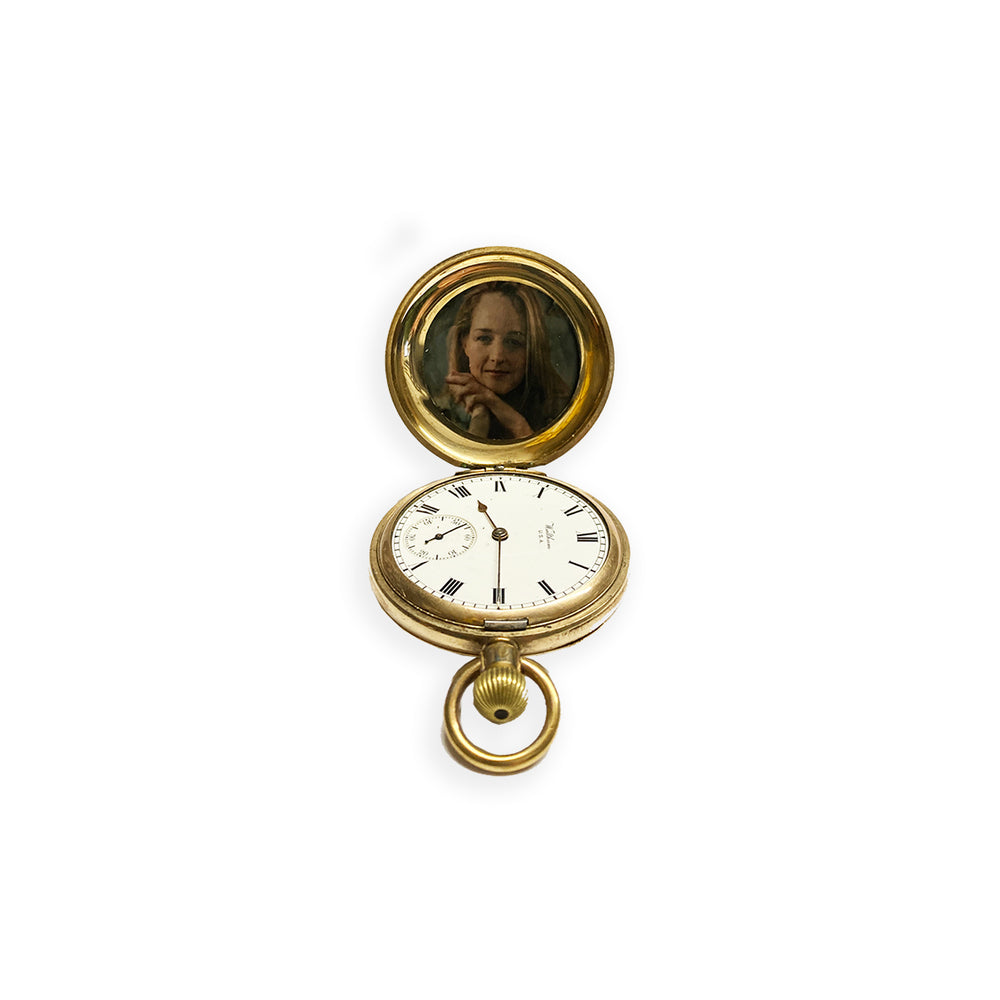 Pocket Watch | Cast Away | ReplicaPropStore