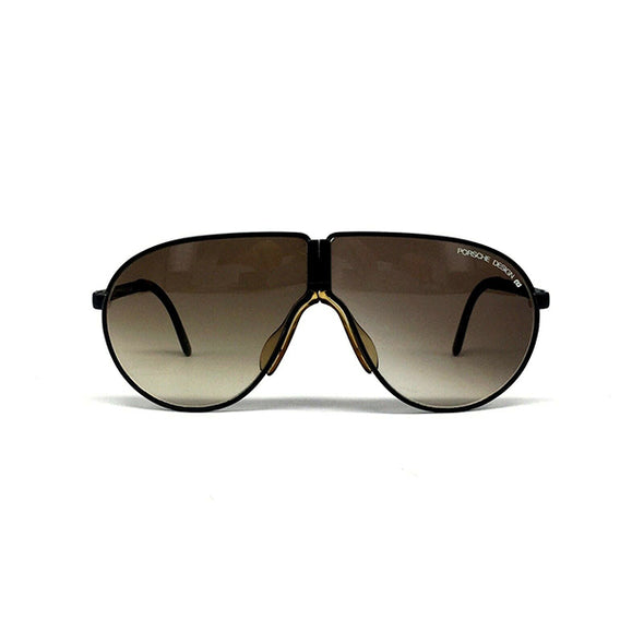 Porsche Carrera Sunglasses Vintage | Scarface | ReplicaPropStore