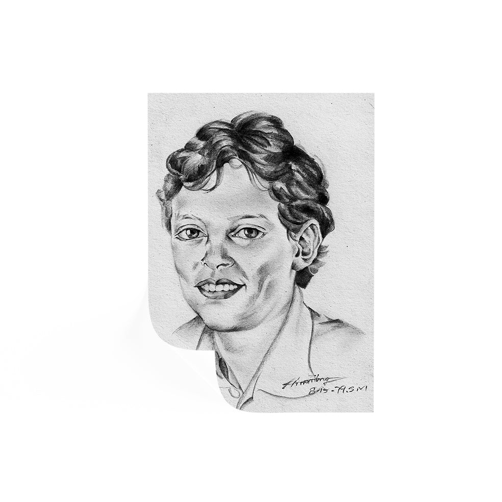 Sam Weir Portrait | Freaks And Geeks | ReplicaPropStore