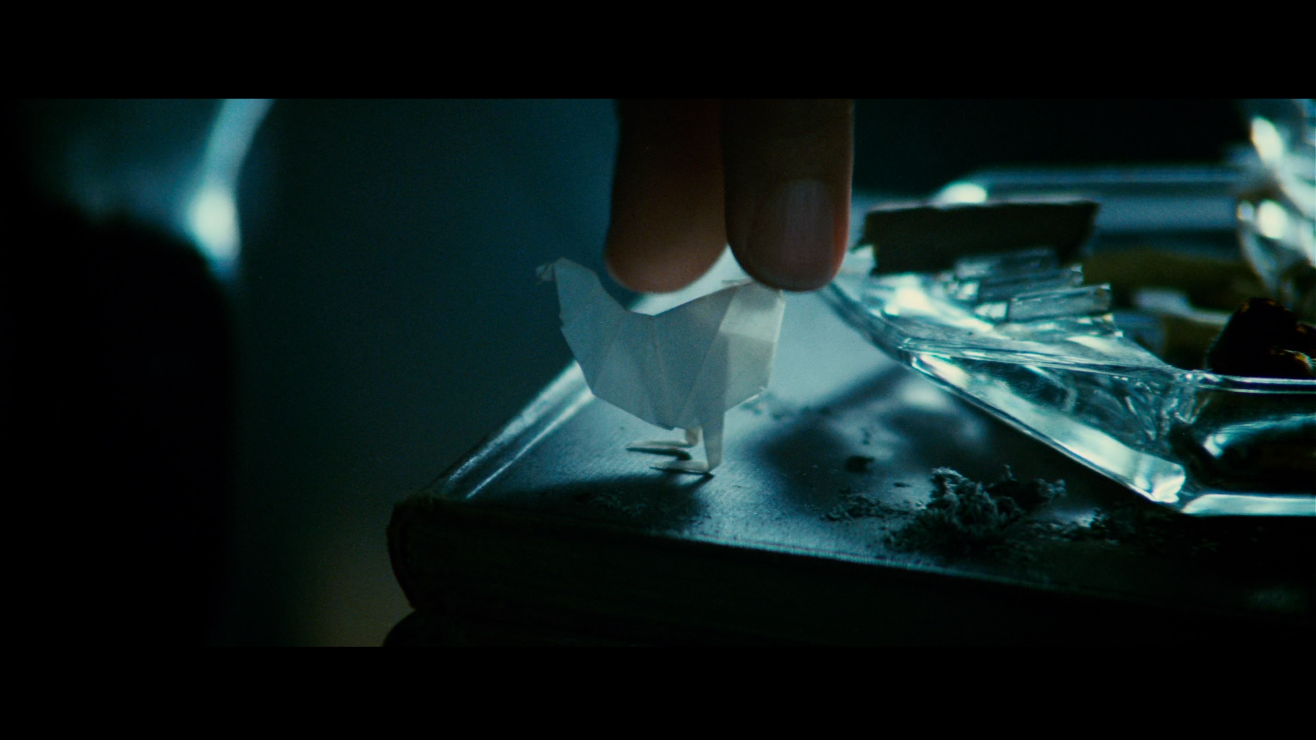 Blade Runner Origami Set
