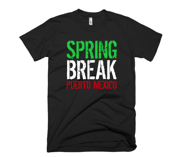 Spring Break Puerto Mexico | 22 Jump Street | ReplicaPropStore