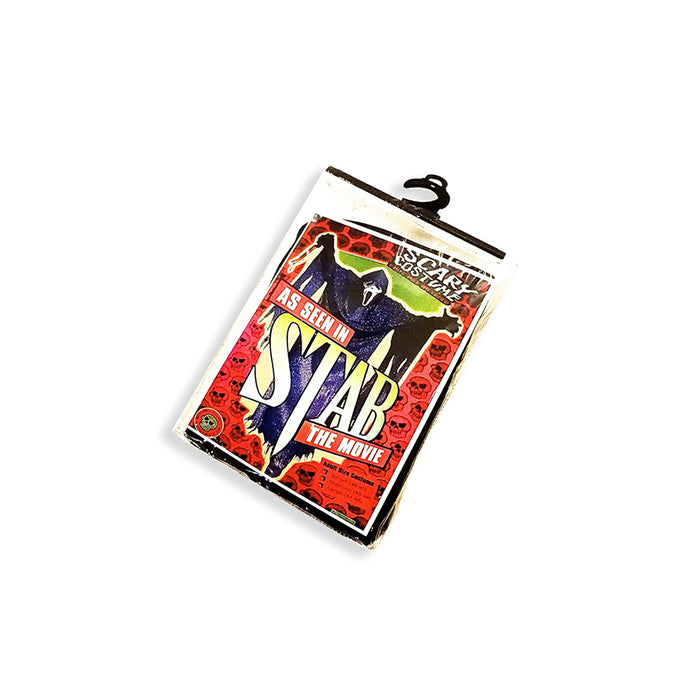 Stab Costume | Scream 2 | ReplicaPropStore