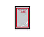 Time Magazine Man Of The Year Mirror | The Big Lebowski | ReplicaPropStore