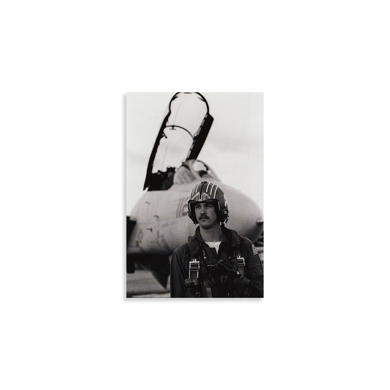 Goose Photo | Top Gun Maverick | ReplicaPropStore