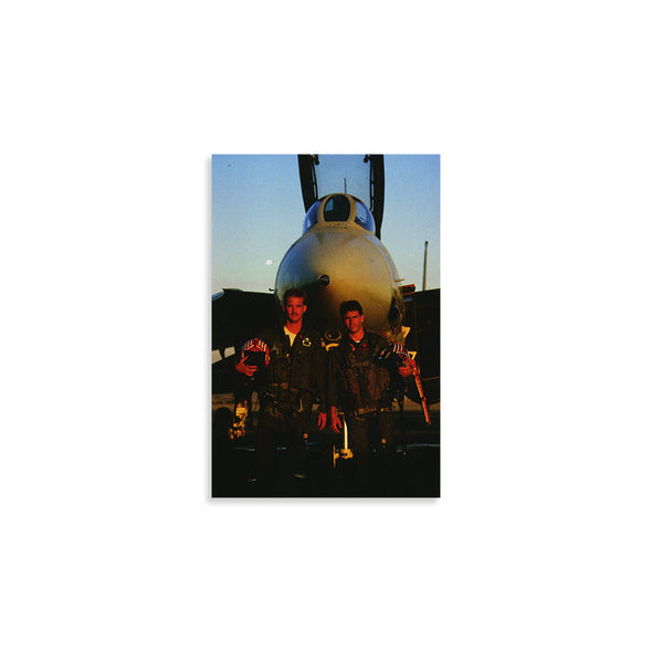 Maverick & Goose Photo | Top Gun Maverick | ReplicaPropStore