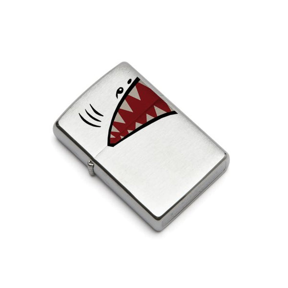 Pyro Zippo Lighter | X-Men 2 | ReplicaPropStore