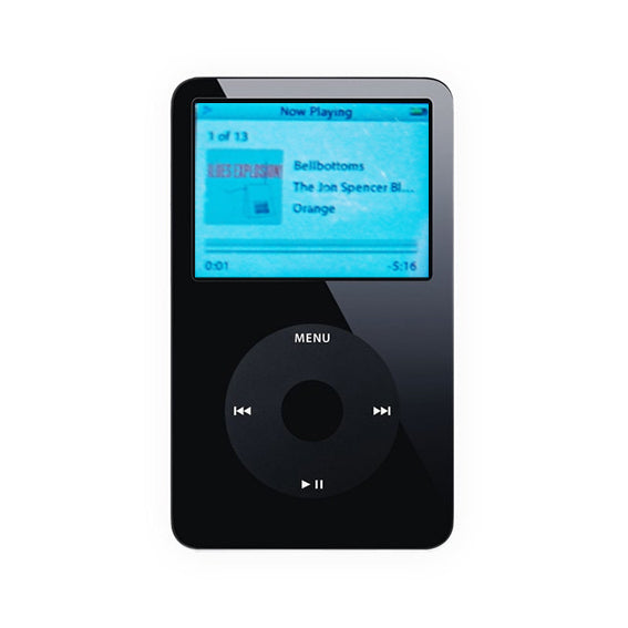 Baby Driver iPod | ReplicaPropStore