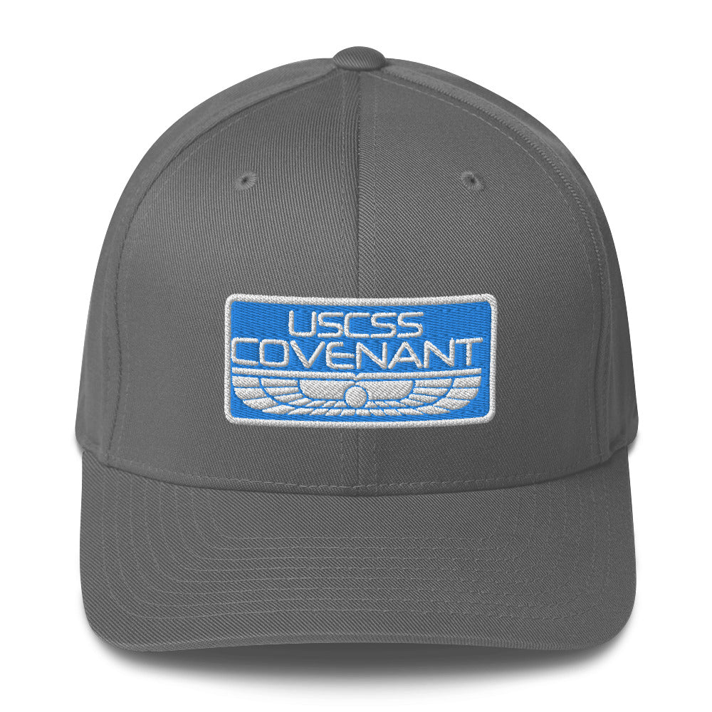 USCSS Cap Alien Covenant | ReplicaPropStore