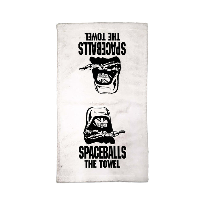 Spaceballs The Toilet Paper